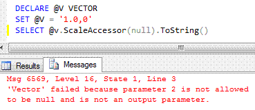 Vector A Concept Driven Approach To SQL UDT CodeProject