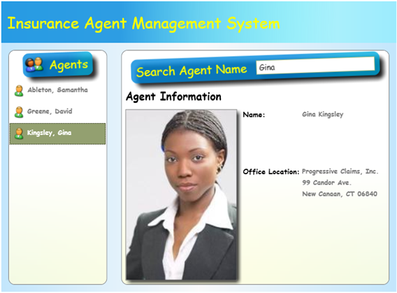 Creating A Skinned User Interface In Wpf Codeproject