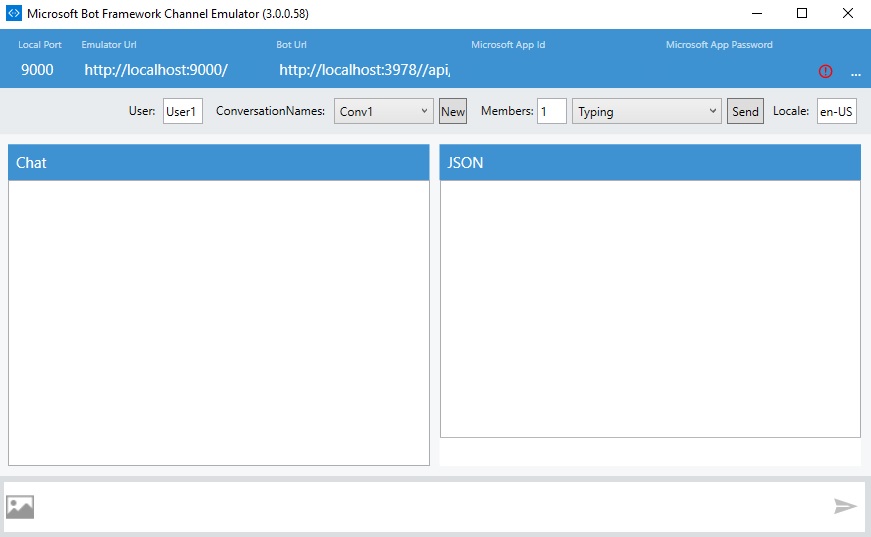 Building A Bot Using C And Debugging Using Bot Framework Emulator Codeproject 4574