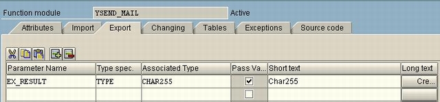 SAP NET RFC Server With SAP NET Connector 2 0 CodeProject