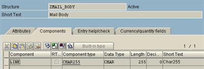SAP NET RFC Server With SAP NET Connector 2 0 CodeProject