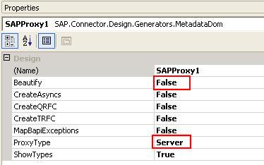 SAP NET RFC Server With SAP NET Connector 2 0 CodeProject