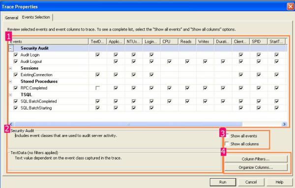 Sql server profiler - excelloxa Sql server profiler - excelloxa
