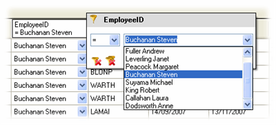 Datagridview Filter Popup Codeproject
