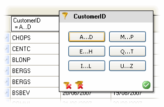 DataGridView Filter Popup CodeProject