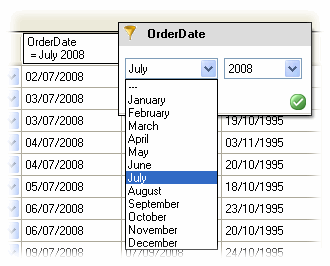 Datagridview Filter Popup Codeproject