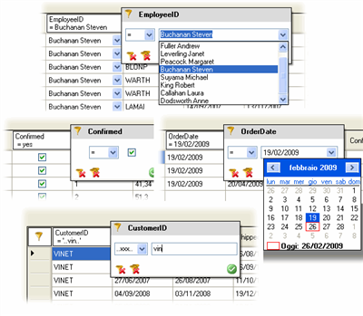 Datagridview Filter Popup Codeproject
