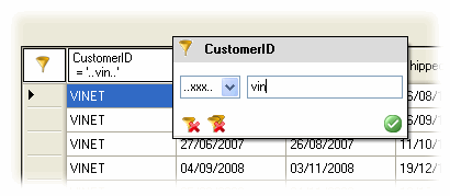 DataGridView Filter Popup CodeProject