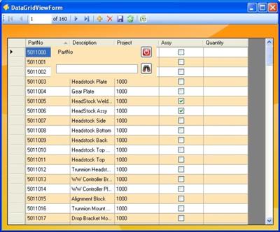 Datagridview Filter Popup Codeproject