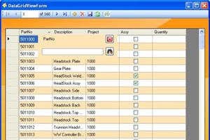 Datagridview Filter Popup Codeproject