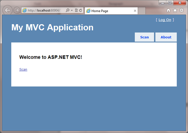 Scan And Upload Documents In Aspnet Mvc3 Application Using Dynamic Web Twain Sdk Dynamsoft Blog