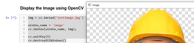 Installing Opencv And Imageai For Object Detection Codeproject