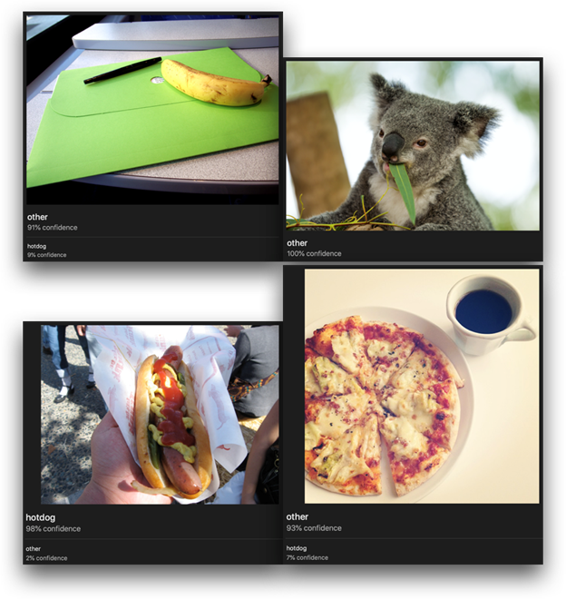 Building An Ai Image Classification Model For Ios Using Create Ml And Core Ml Codeproject 0551