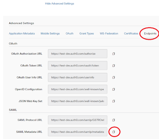 How To Use Saml In An Angular Js Single Page Application Hosted On Aws Codeproject