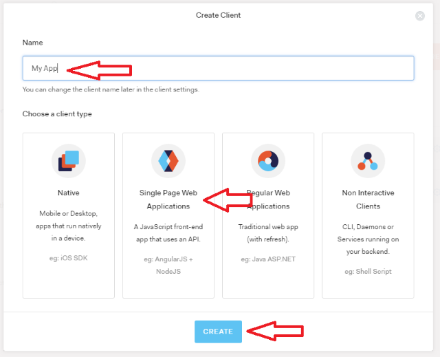How To Use Saml In An Angular Js Single Page Application Hosted On Aws Codeproject