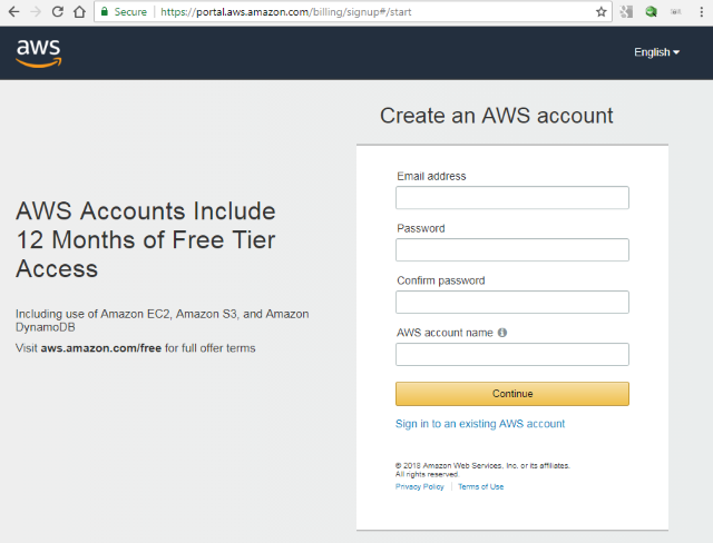 How To Use Saml In An Angular Js Single Page Application Hosted On Aws Codeproject