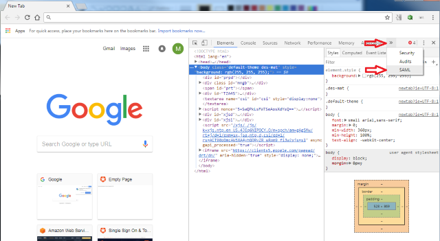 How To Use Saml In An Angular Js Single Page Application Hosted On Aws Codeproject