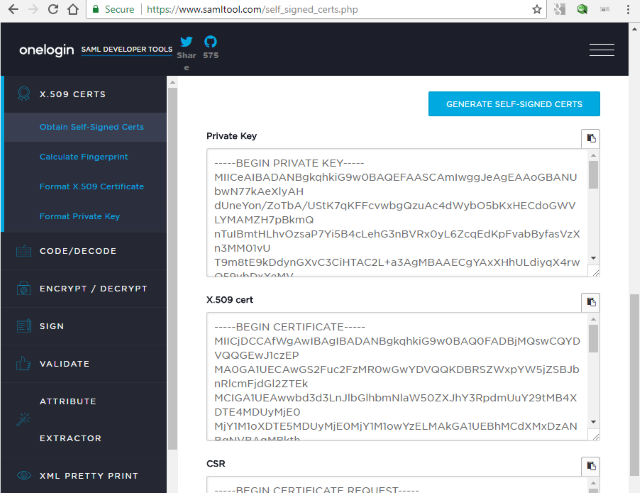 How To Use Saml In An Angular Js Single Page Application Hosted On Aws Codeproject