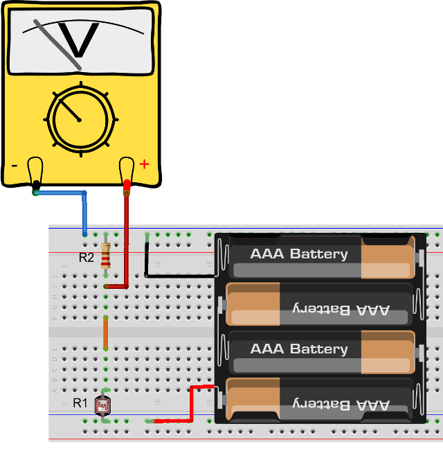 Wot With Arduino For Beginners Part 2 Connecting To The Real World Via Sensors Codeproject
