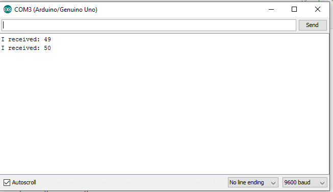 Getting Started With Arduino Codeproject 