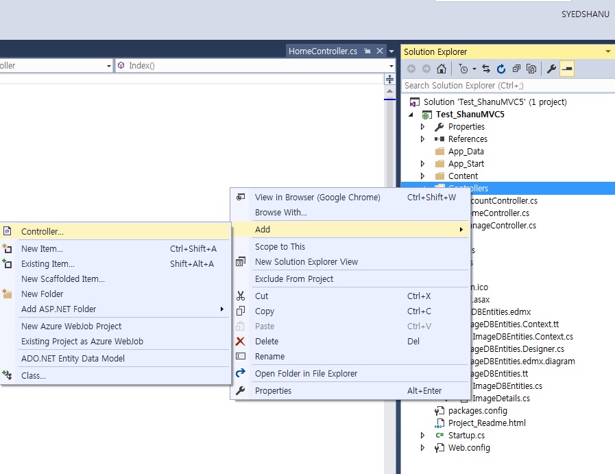 Dynamic Project Scheduling Using Mvc And Angularjs Codeproject