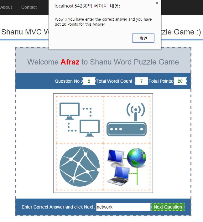 Mvc Web Api And Angularjs For Image Puzzle Game Codeproject