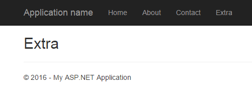 Aspnet Mvc Build Your Custom Blog Engine Cms Part 1 Of 2 Own Aspnet Mvc Codeproject 