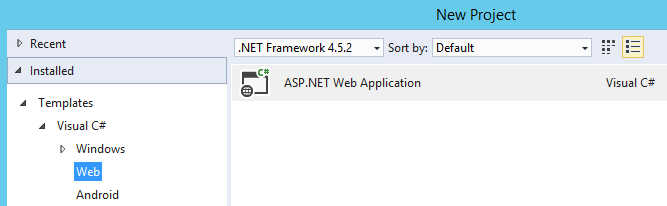 Aspnet Mvc Build Your Custom Blog Engine Cms Part 1 Of 2 Own Aspnet Mvc Codeproject