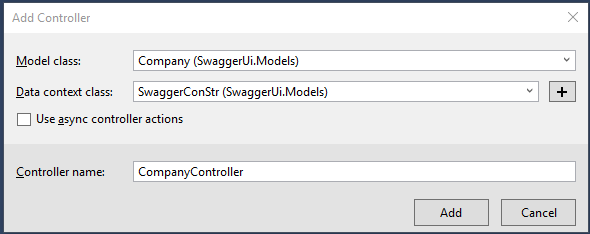Restful Web Api Help Documentation Using Swagger Ui And Swashbuckle Codeproject