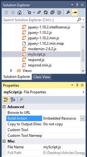 Restful Web Api Help Documentation Using Swagger Ui And Swashbuckle Codeproject