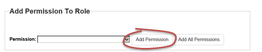 Custom Roles Based Access Control Rbac In Aspnet Mvc Applications Part 3 Extending Aspnet 5323