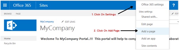 Learn SharePoint Step by Step in 8 Hours – Hour 1- CodeProject Learn SharePoint Step by Step in 8 Hours – Hour 1- CodeProject