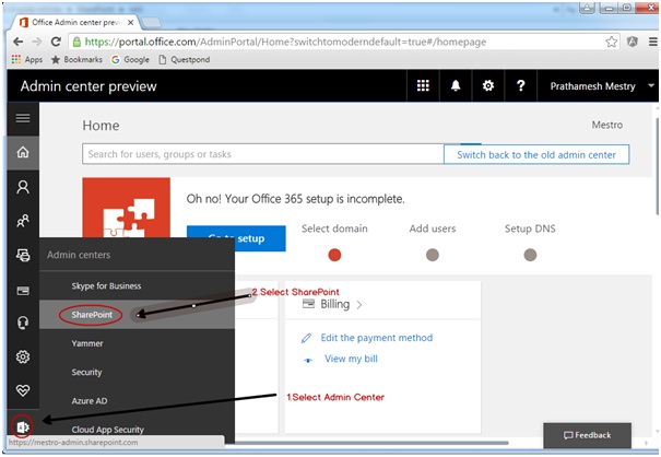 Learn SharePoint Step by Step in 8 Hours – Hour 1- CodeProject Learn SharePoint Step by Step in 8 Hours – Hour 1- CodeProject