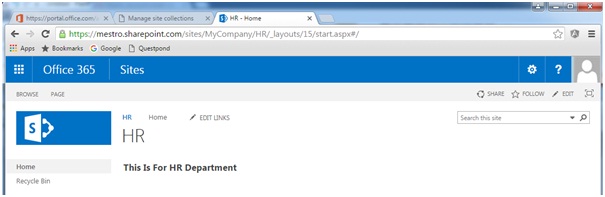 Learn Sharepoint Step By Step In 8 Hours Part 2 Codeproject