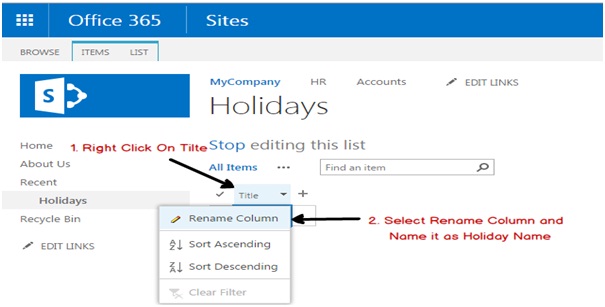 Learn Sharepoint Step By Step In 8 Hours Part 2 Codeproject
