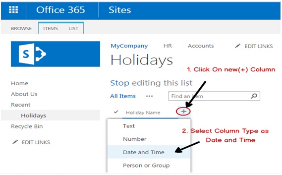 Learn Sharepoint Step By Step In 8 Hours Part 2 Codeproject