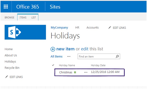 Learn Sharepoint Step By Step In 8 Hours Part 2 Codeproject