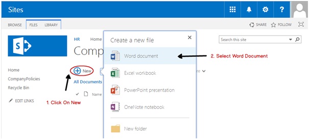 Learn Sharepoint Step By Step In 8 Hours Part 2 Codeproject