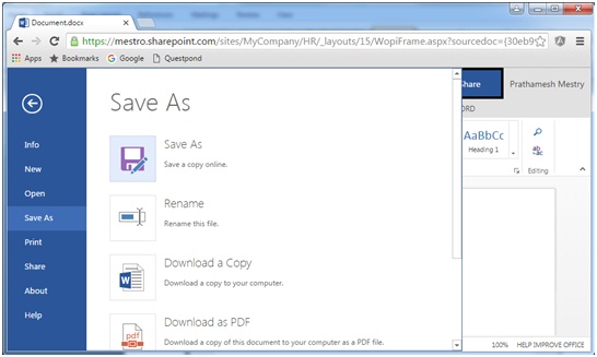 Learn Sharepoint Step By Step In 8 Hours Part 2 Codeproject
