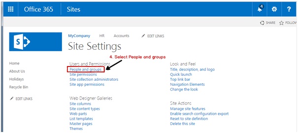 Learn Sharepoint Step By Step In 8 Hours Part 2 Codeproject