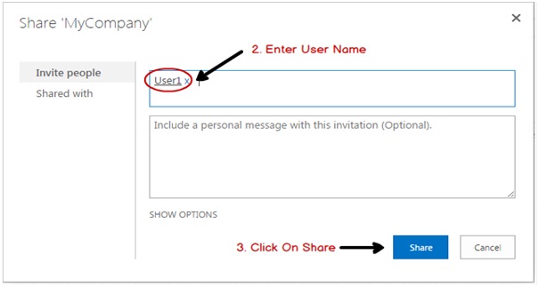 Learn Sharepoint Step By Step In 8 Hours Part 2 Codeproject