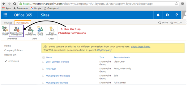 Learn Sharepoint Step By Step In 8 Hours Part 2 Codeproject
