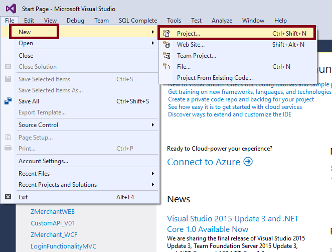 How To Use A Wcf Service Without Adding Service Reference In Mvc Codeproject