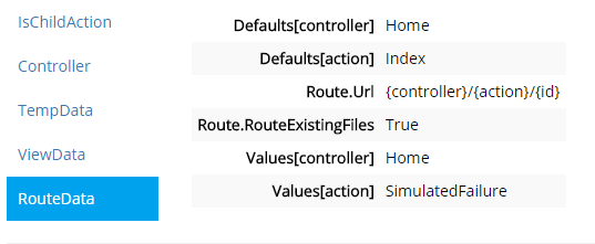 Skip Logfiles Try Automated Exception Handling Codeproject