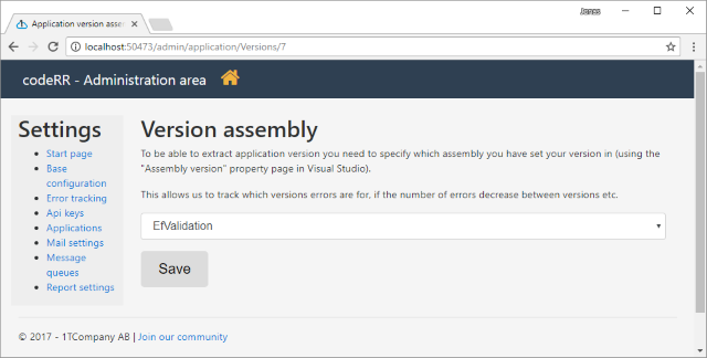 Skip Logfiles Try Automated Exception Handling Codeproject