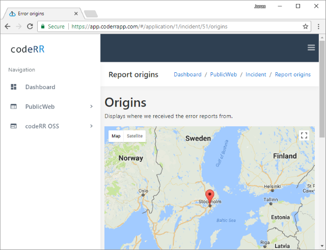 Skip Logfiles Try Automated Exception Handling Codeproject