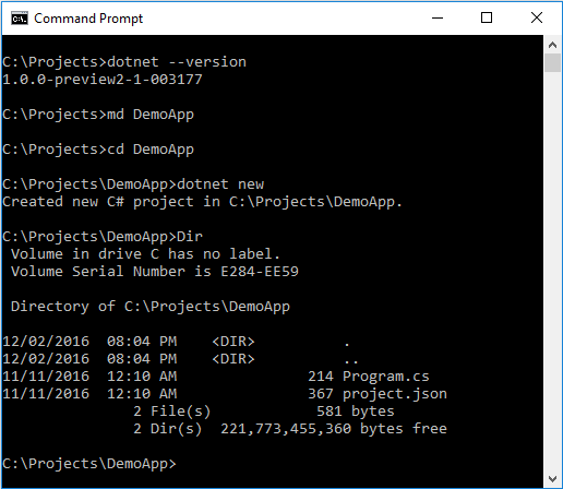 Create Request Pipeline Using Aspnet Core Custom Middleware Buildrun On Mac Windows