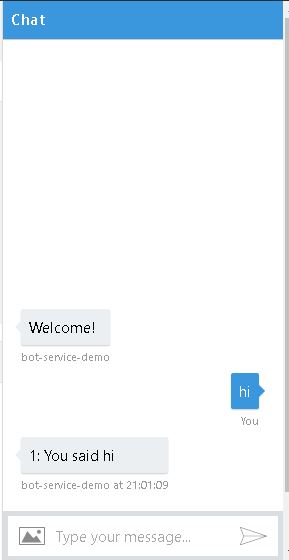 Creating Bots With Azure Bot Service Codeproject