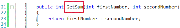 Unit Testing Bdd Aaa Structure And Object Mocking Codeproject
