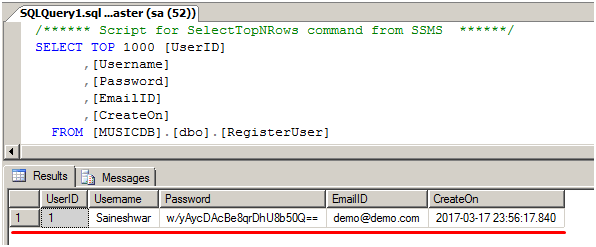Securing Aspnet Web Api Using Custom Token Based Authentication Codeproject 8358